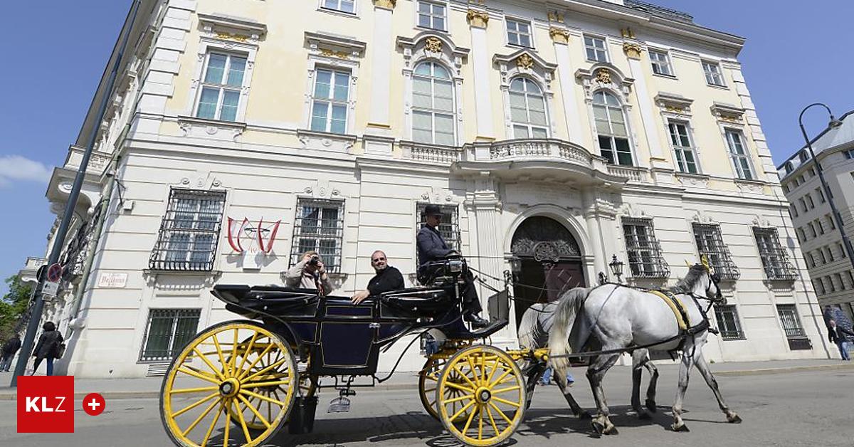 Jahresvorschau: Nationalratswahl 2024: Ein Drehbuch für die Eskalation der Gefühle